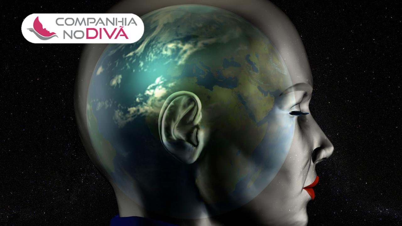Como está seu mundo interno? - Companhia No Divã